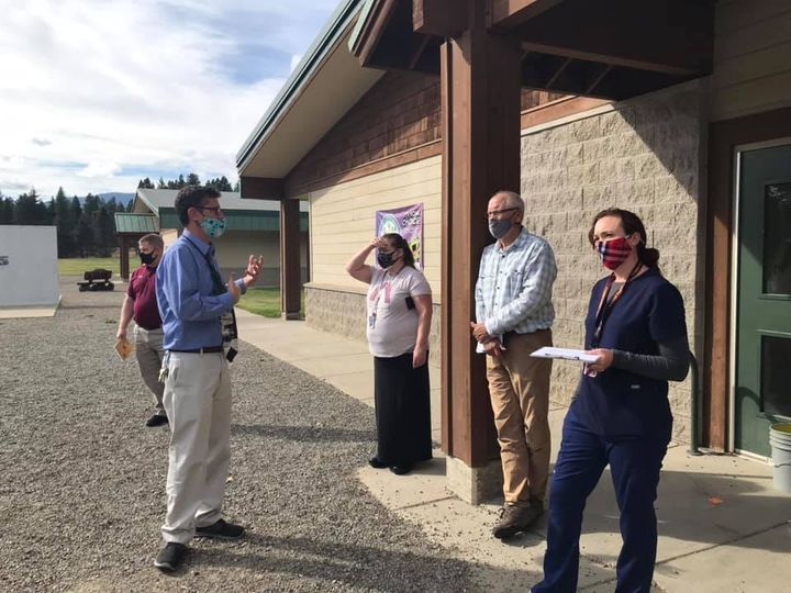 Live Feed | Cle Elum-Roslyn School District